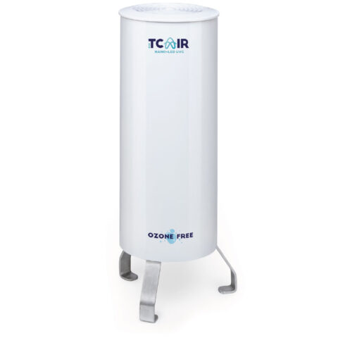 POP TC AIR V2 - TC – Powłoki ochronne